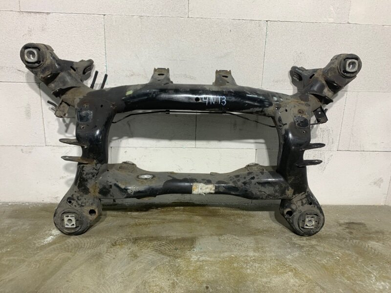 Подрамник Задн. BMW X1 X20D E84 Е84 33 31 6 782 158