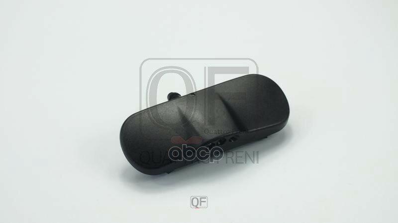Форсунка омывателя ветрового стекла С обогревом LH QUATTRO FRENI арт. QF10N00425