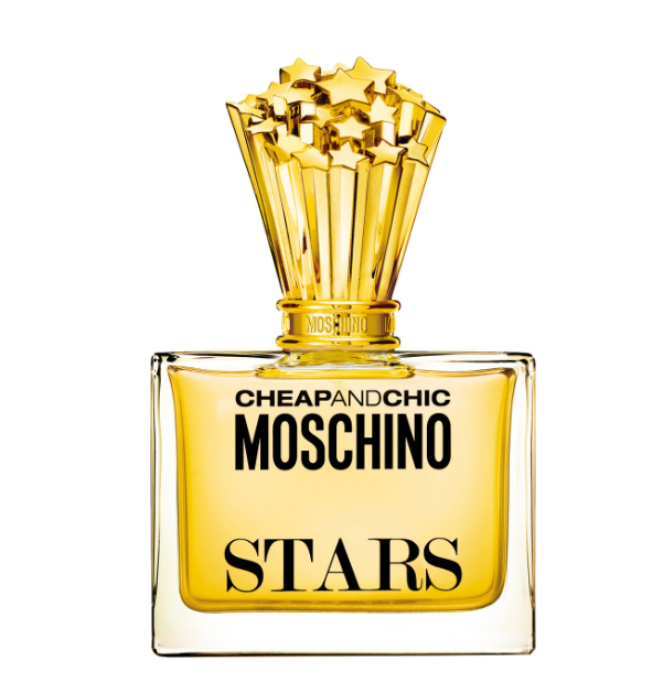 Парфюмерная вода Moschino Stars 100 мл