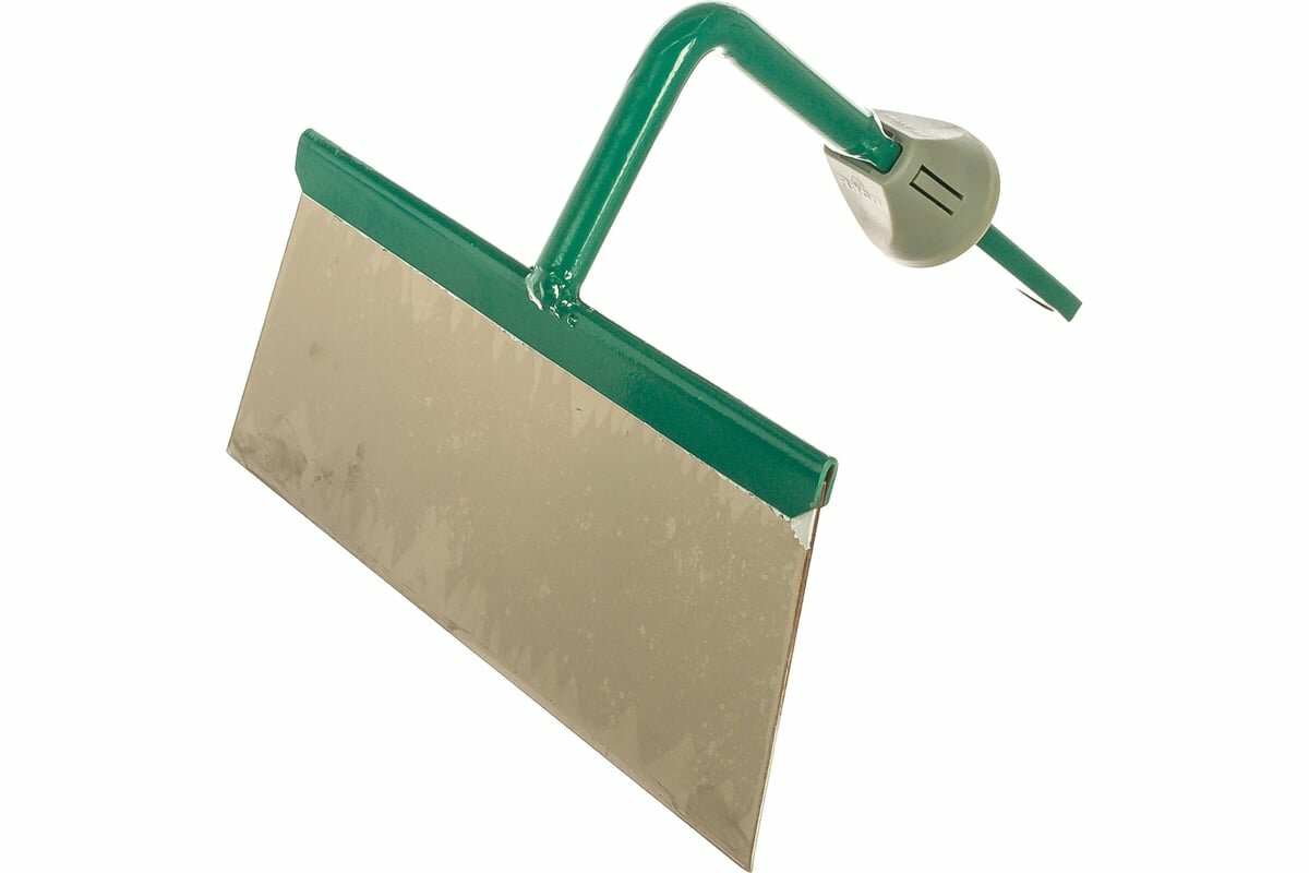 RACO садовая мотыжка 160 мм с системой бы присоединения Q-C 4230-53833