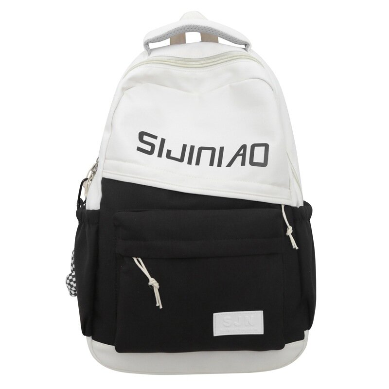 Рюкзак унисекс BALANG BAL-SJN-3311# черный