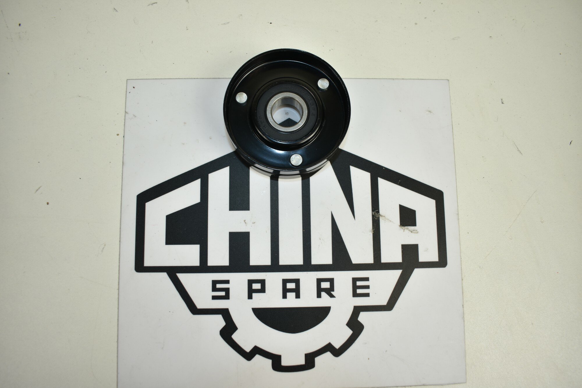 Ролик паразитный генератора Chery Amulet