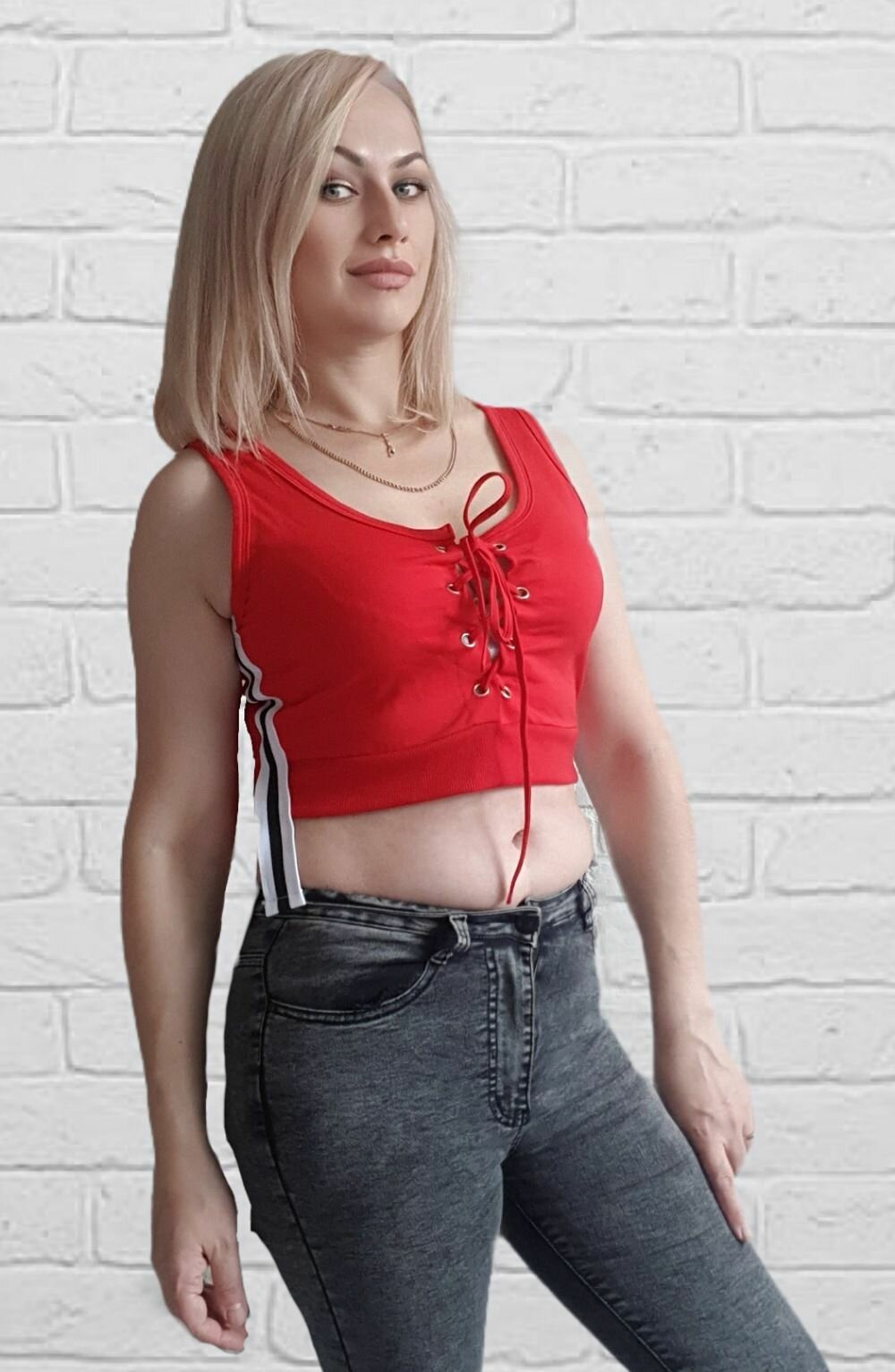 Футболка Мода (журнал)