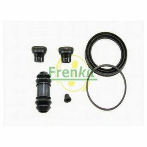 Ремкомплект суппорта передний MERCEDES V-CLASS (BM638 Frenkit 260036 для Mercedes V-CLASS 638/2, Vito 638