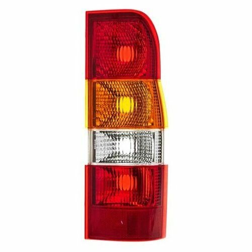 Фонарь задний правый FORD TRANSIT 2000-2006 VAN Tyc 11A041012B