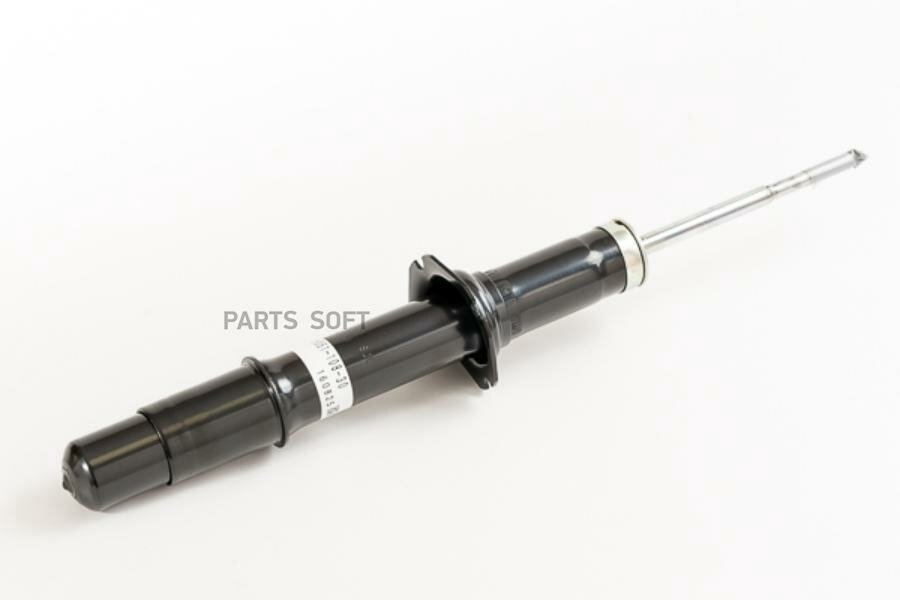 Амортизатор SHOWA QH051-108-30 (8047) SHOWA арт. QH051-108-30