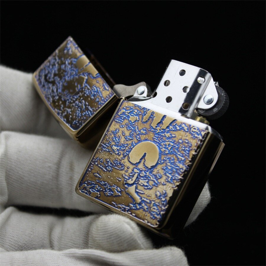 Zippo Girl — фото 1