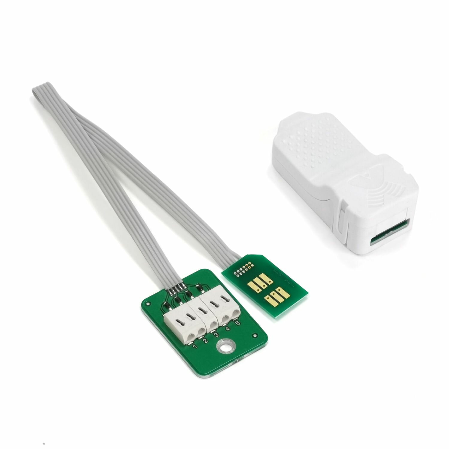 Пассивный SIM-удлинитель по витой паре AX-PSIM MINI v.1, без кабеля