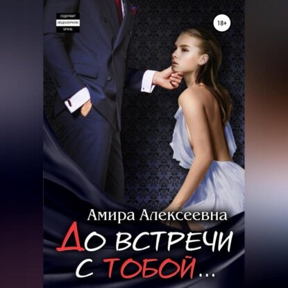 До встречи с тобой… [Аудиокнига]
