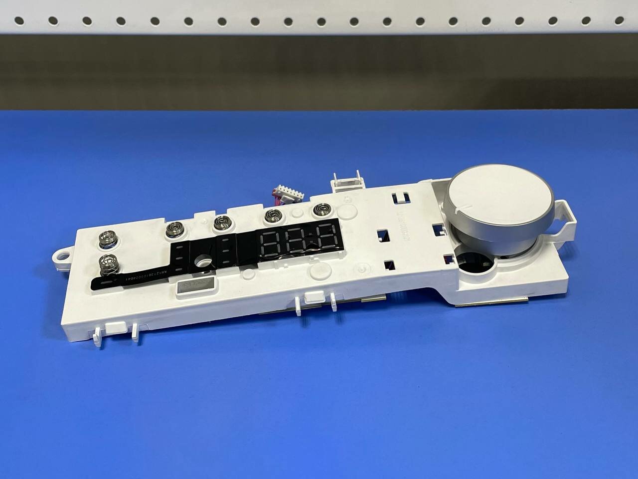 Модуль управления стиральной машины Бирюса WM-MG814/15 (CQC13134092543)