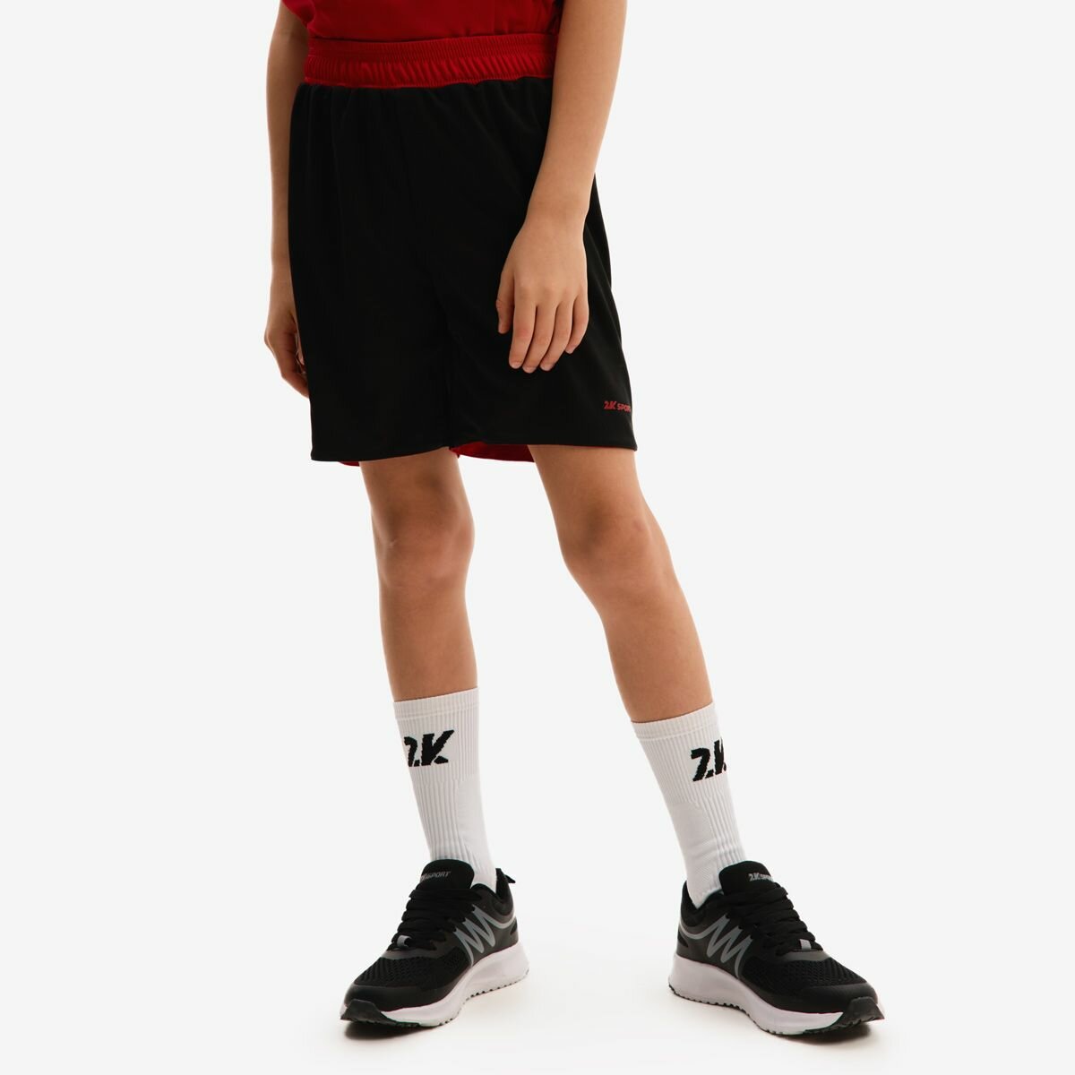 Шорты спортивные