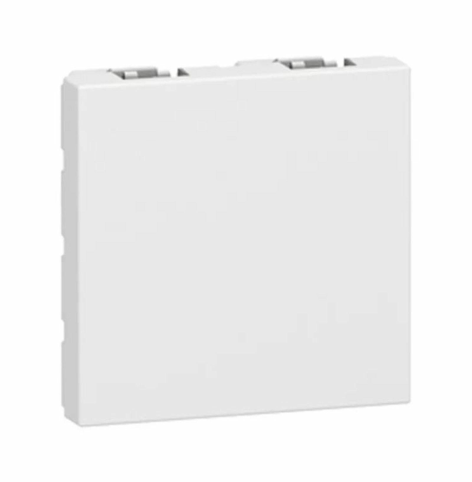 Вставка-заглушка EKF IF2M, для кабель-каналов, защита от пыли и влаги