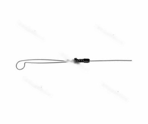 Щуп масляный 2101 для контроля уровня моторного масла в двигателе