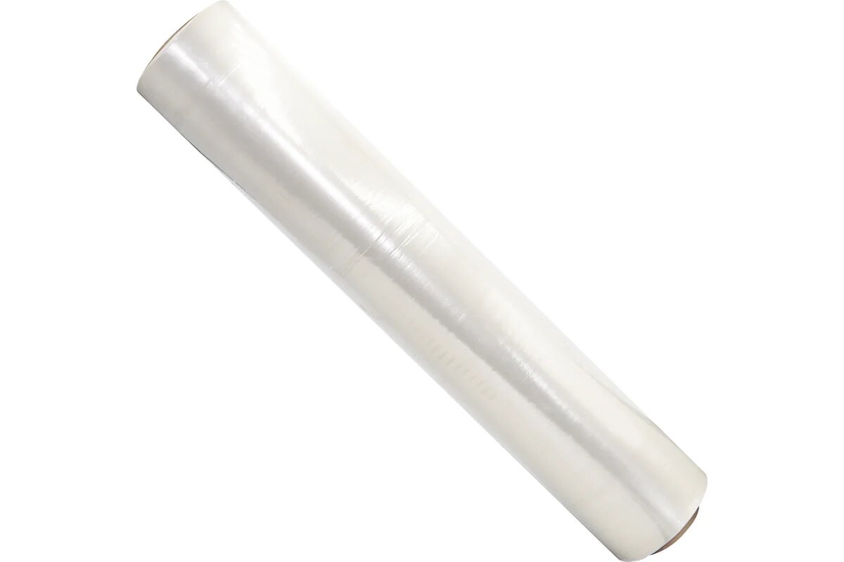 Партнер Стрейч-пленка 500ммХ300м 17МКМ, первичка 832310