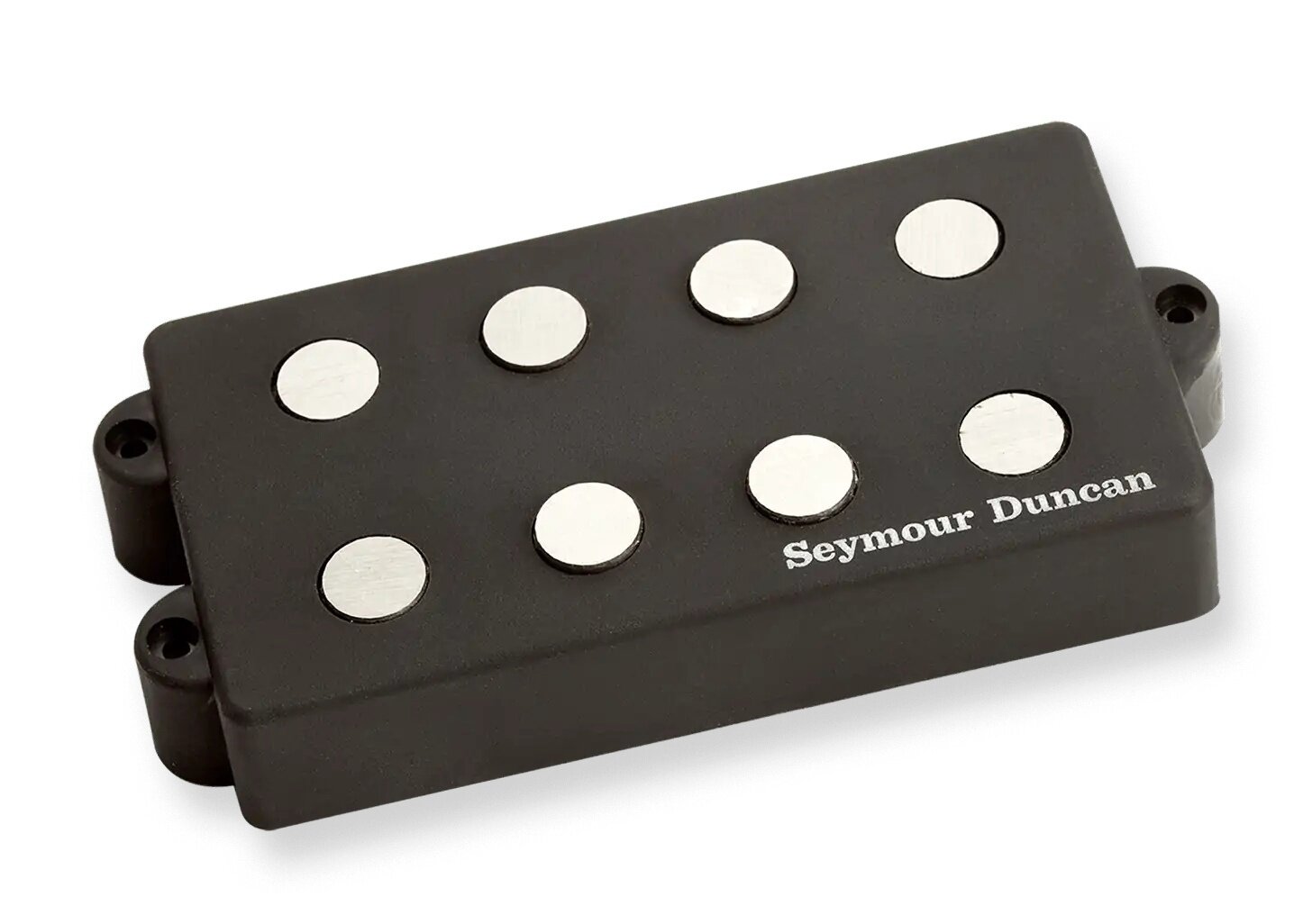 Звукосниматель для 4-струнной бас-гитары Seymour Duncan 90’s Music Man Ceramic 11402-20 4 String, черный