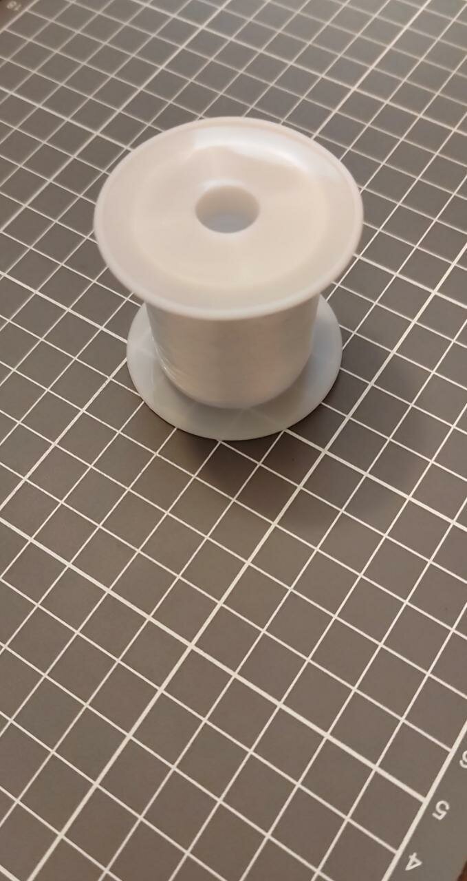 Мононить MNN-02/100 Рукоделие 0.2мм х 150м 6 шт