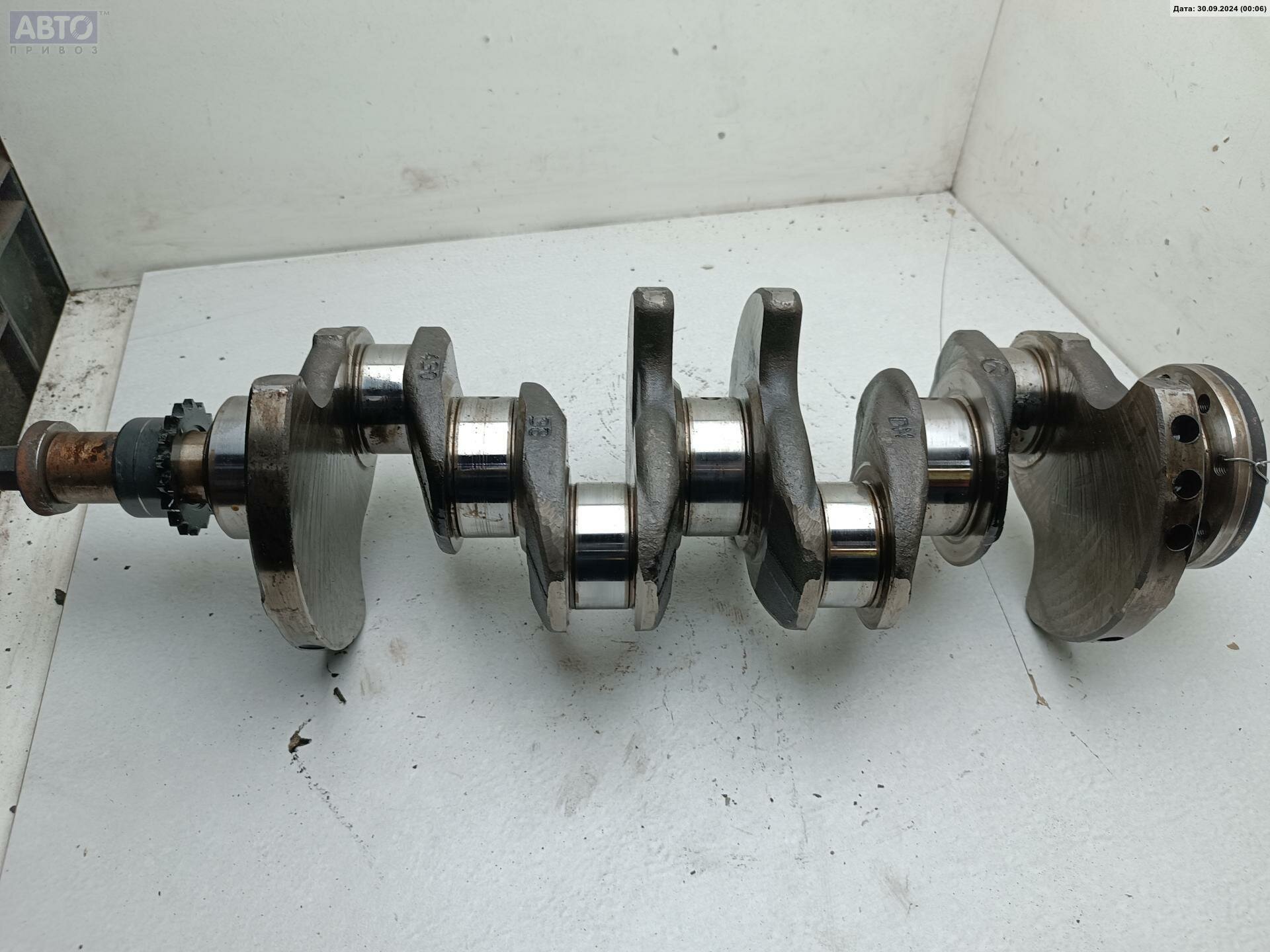 Коленвал Citroen Berlingo (1996-2002)