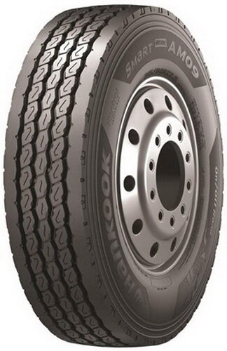 Грузовая шина Hankook AM09 315/80R22.5 156/150K 18PR
