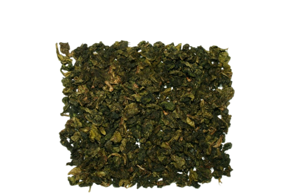 Зеленый чай Улун Те Гуаньинь (Железная Бодисатва) Китай 50 г