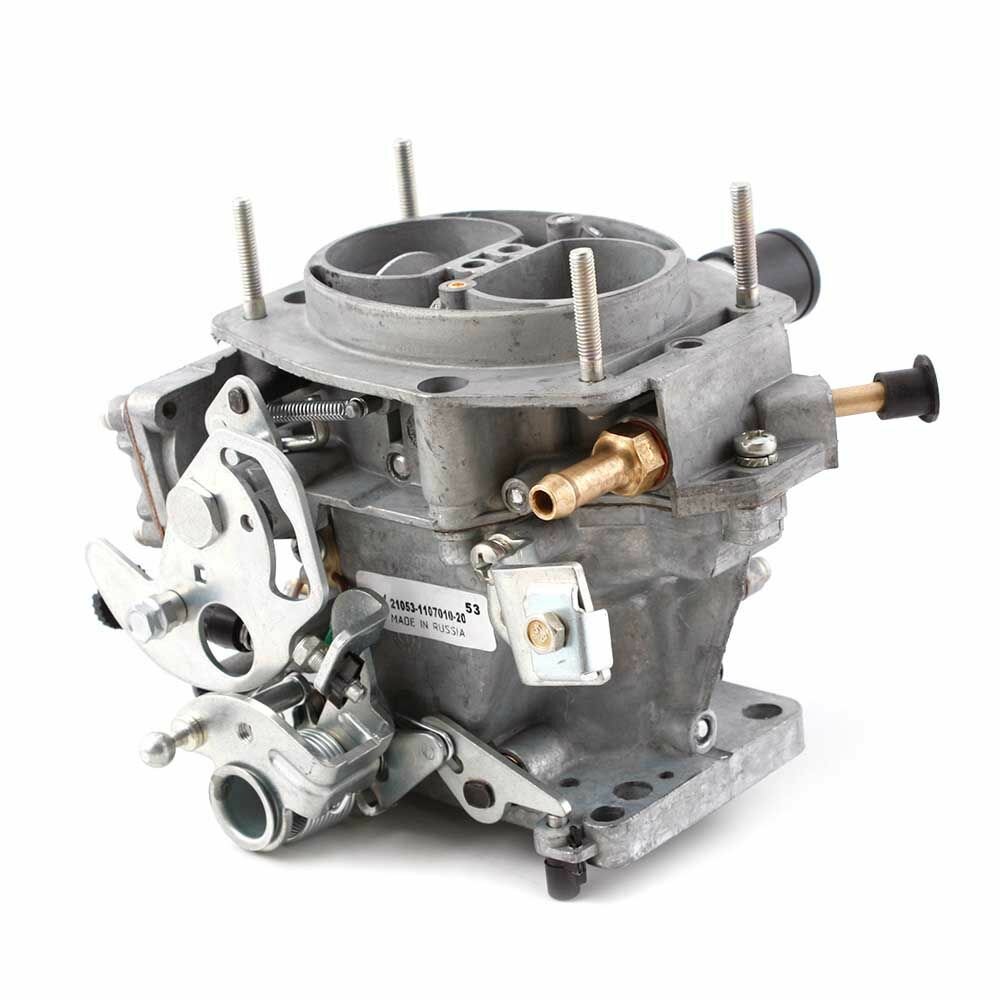 Карбюратор для автомобиля LADA ВАЗ-21053 (20) (двигатель: 1.5 л, 4-цилиндровый)