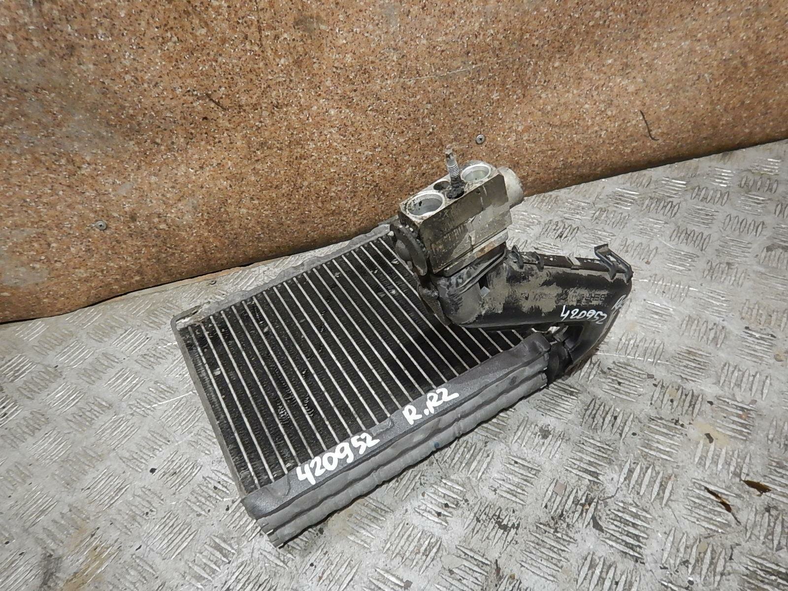 Б/У Испаритель кондиционера, Land Rover (Ленд Ровер)-FREEER 2 (07-14) LAND ROVER FREELANDER 2 (07-14) Без видимых повреж...