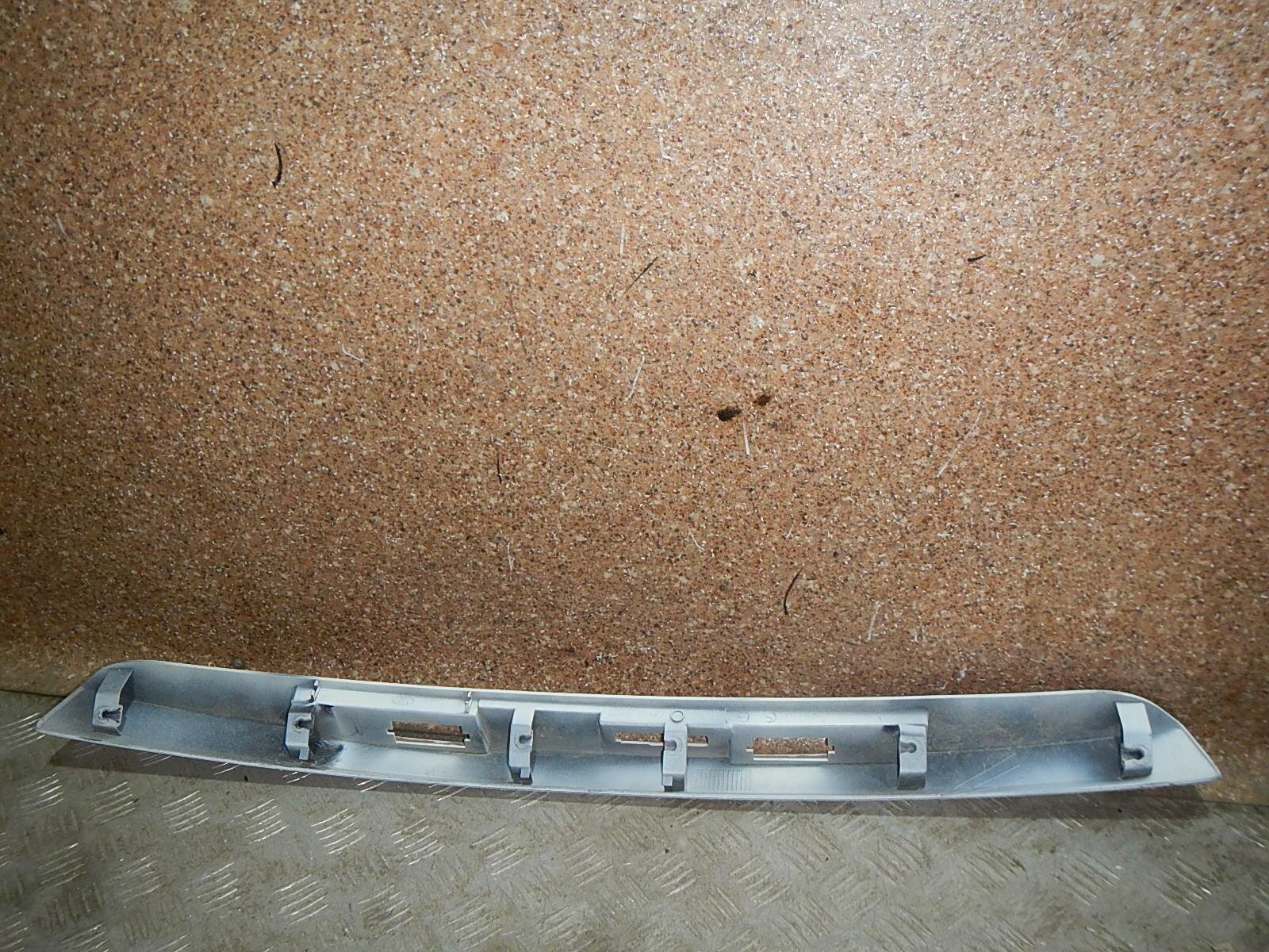 Б/У Кузовной элемент, ВАЗ (VAZ)-LADA GRANTA (гранта) FL (18-) LADA GRANTA (Гранта) FL (18-) Седан,панель багажника передн...