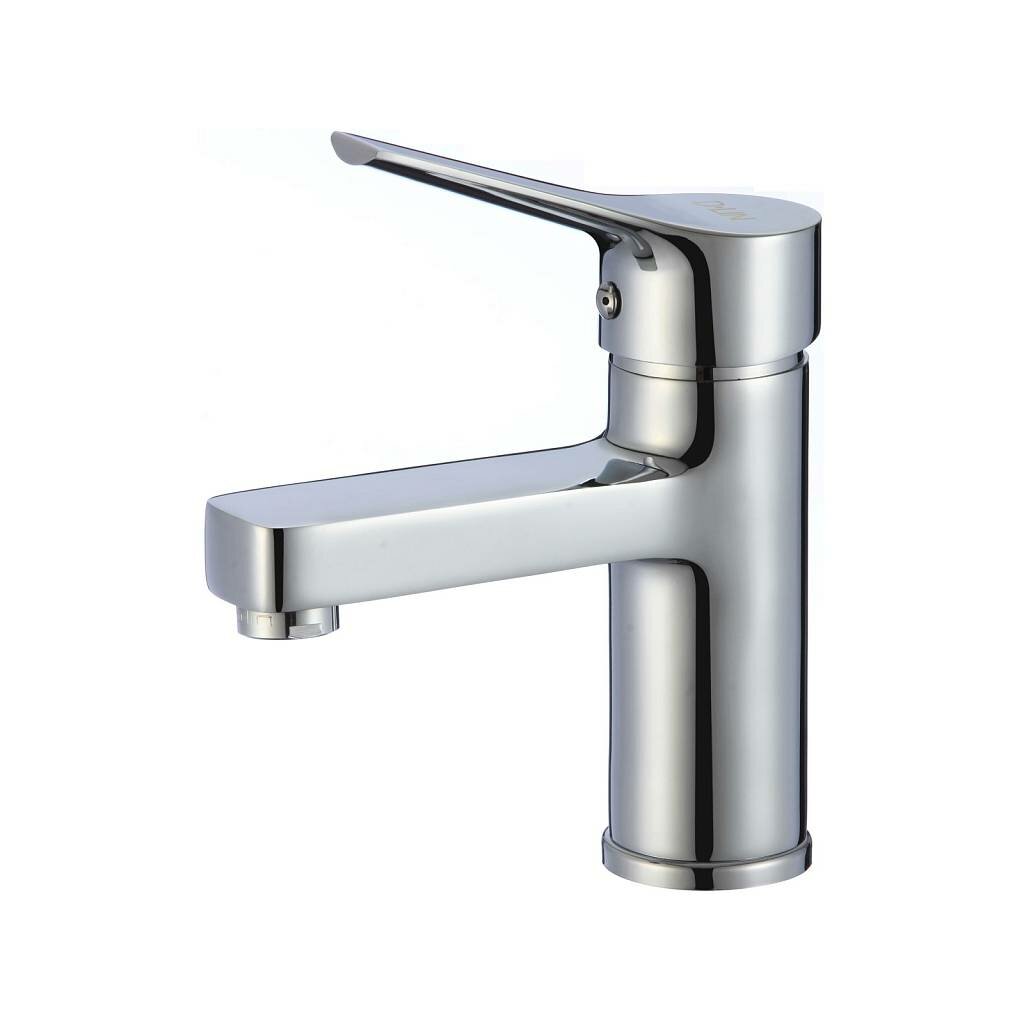 Смеситель для раковины D-Lin D110418 хром