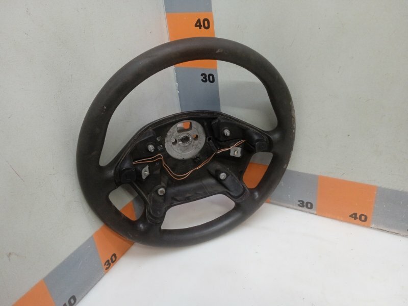 Б/У Опель Вектра Б Руль Opel Vectra 1998 B, 31 278834 OPEL арт. 9127116