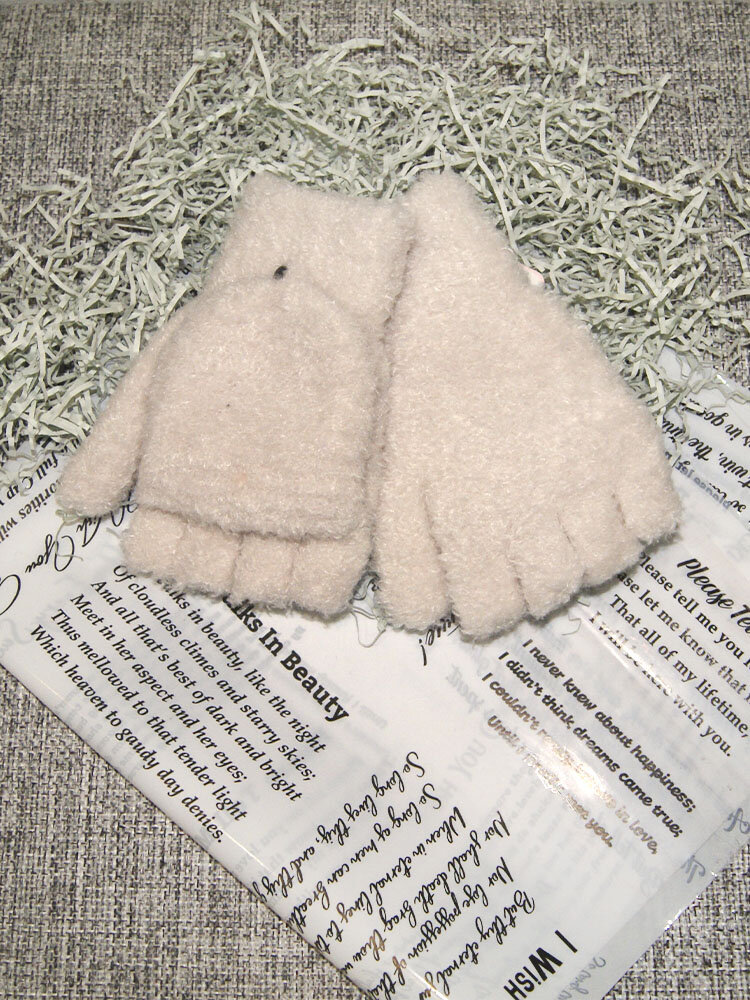 Перчатки для женщин