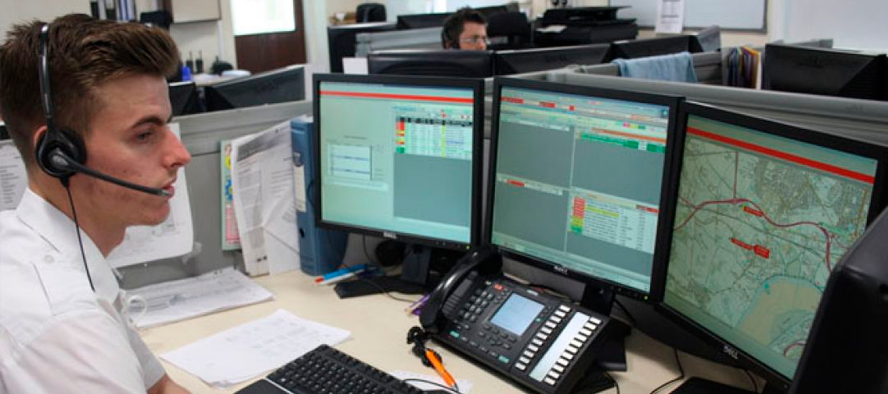 Курс Дежурный по перевозочной документации и матрицам (Диспетчер-логист по грузовым перевозкам) первичная подготовка