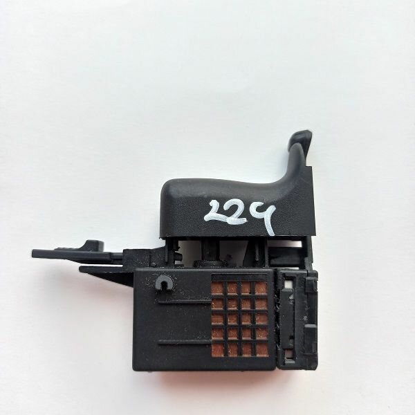 Выключатель AEZ № 224 для перфоратора DeWALT DW 566