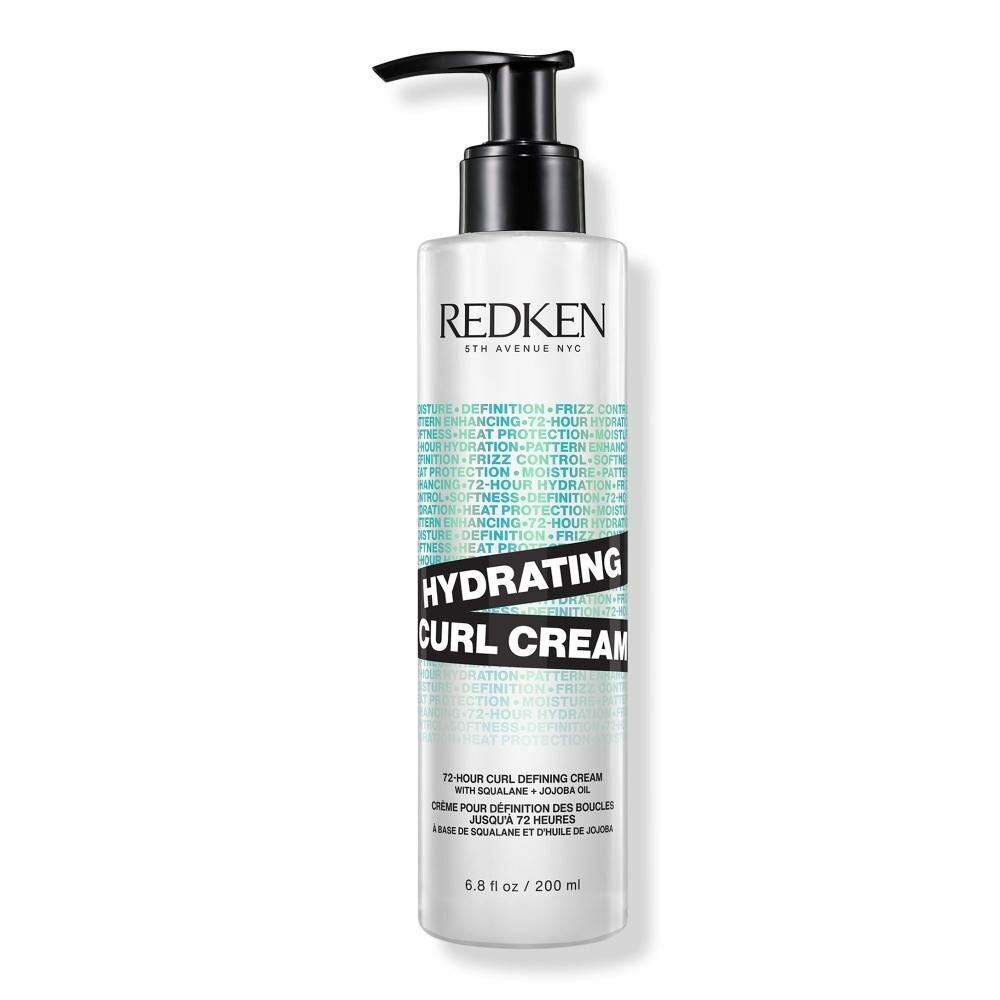 Крем redken acidic bonding curls hydrating cream