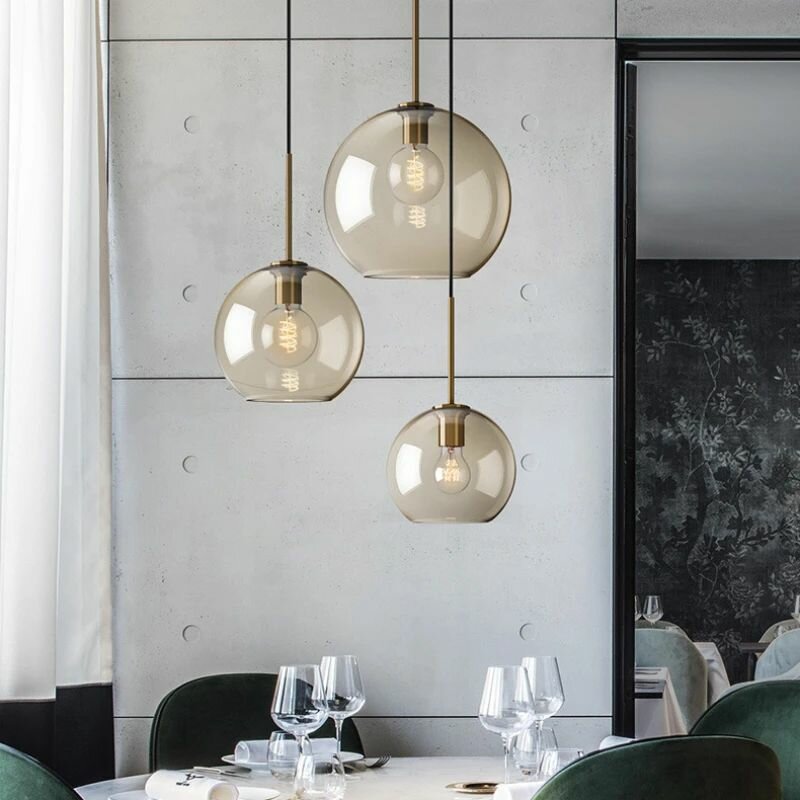 Светильник