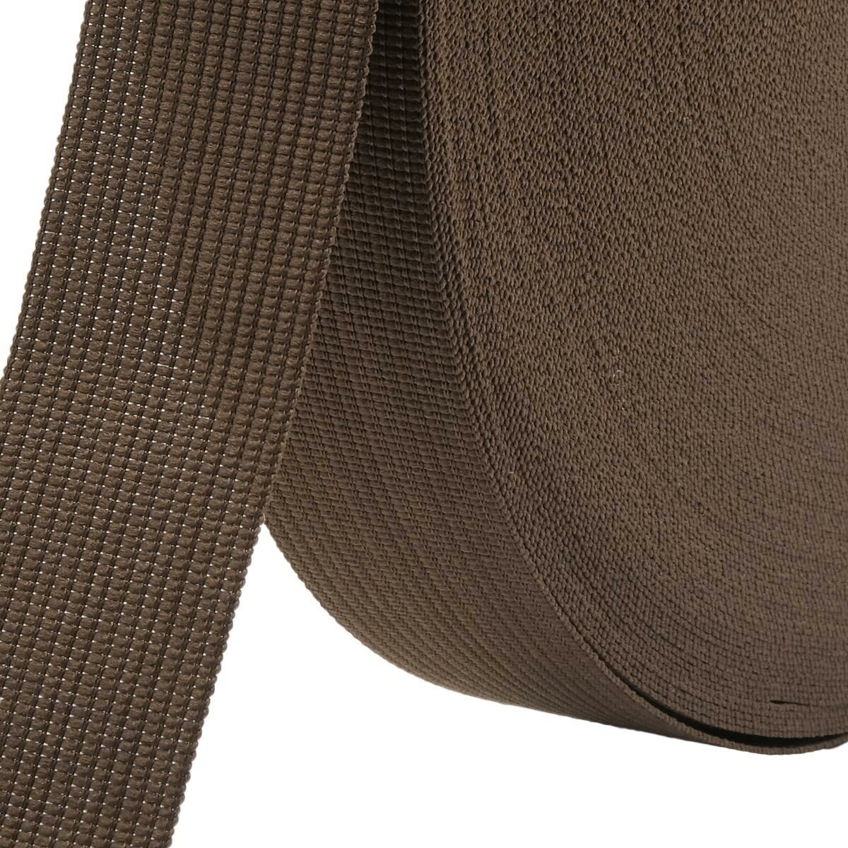 Лента окантовочная Айрис, 0426/10, 7,8 г/м, 26 мм*50 м (1 коричневый)