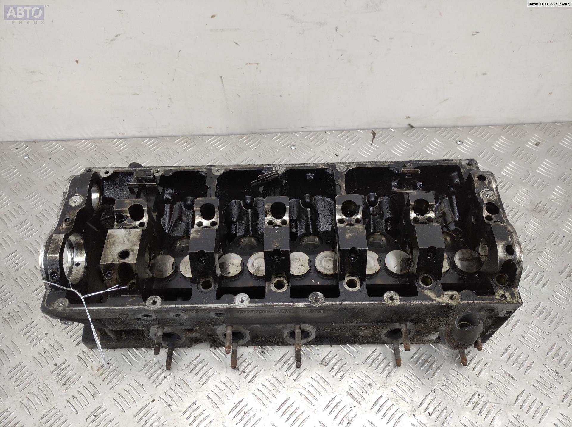 Головка блока цилиндров двигателя (ГБЦ) Volkswagen Transporter T5