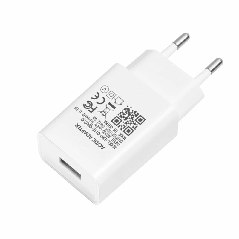 USB-адаптер 5 В, 2 А, зарядное устройство для телефона с кабелем типа C для Samsung Galaxy S22, S21, S20, S10, S8, S9, Note 20, 10, 9, 8 Plus, настенное зарядное устройство Only Charger