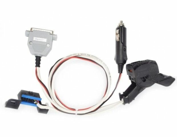 Кабель M17.9.21.1 нк мт к CombiLoader