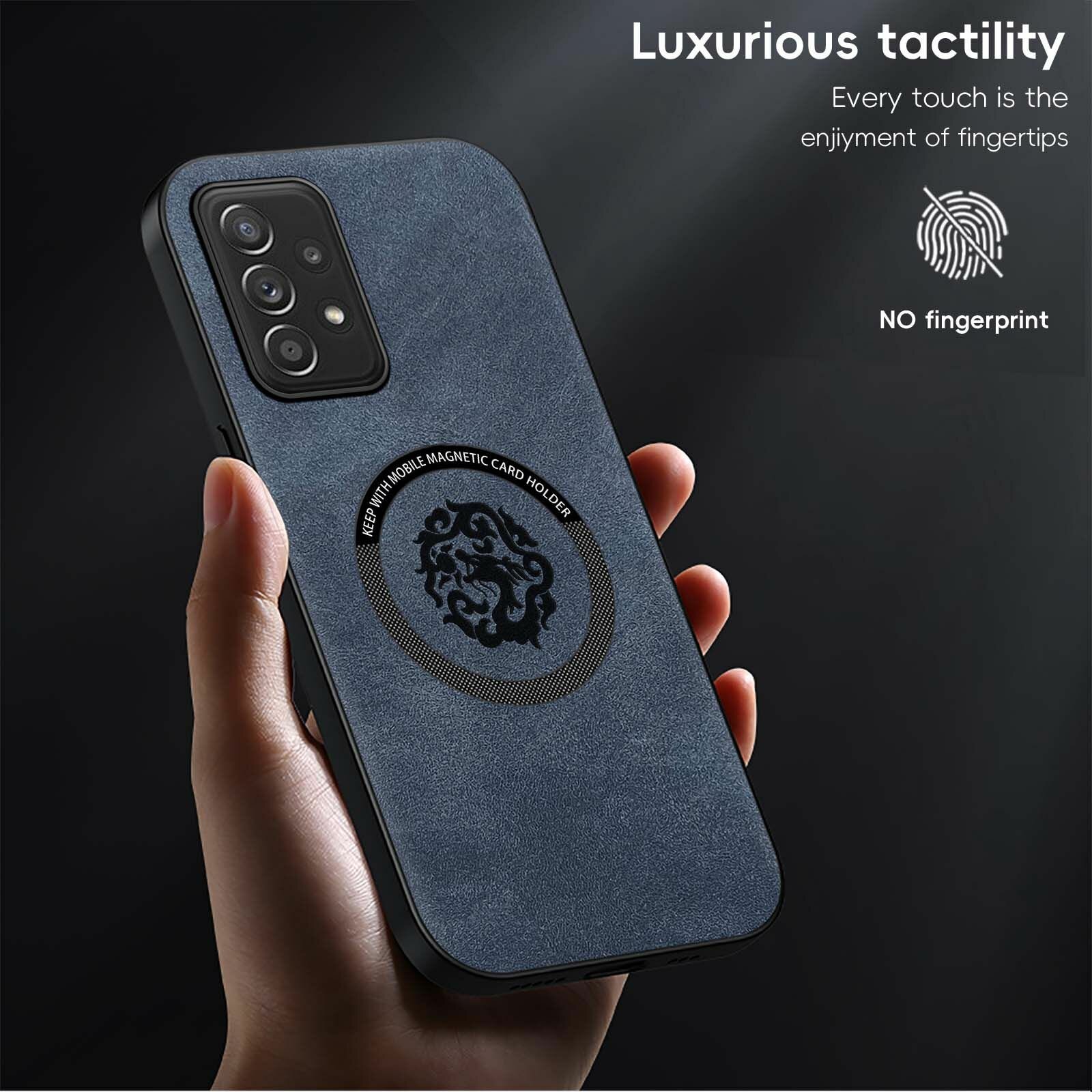 Чехол на Samsung Galaxy A12 5G, M12, F12 /(Самсунг Галакси A12 5G, M12, F12), Высококачественная кожа