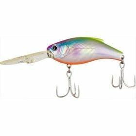 Воблер Tsuribito Deep Crank 90F 90мм 46г 4,5-5,5м цв. 057