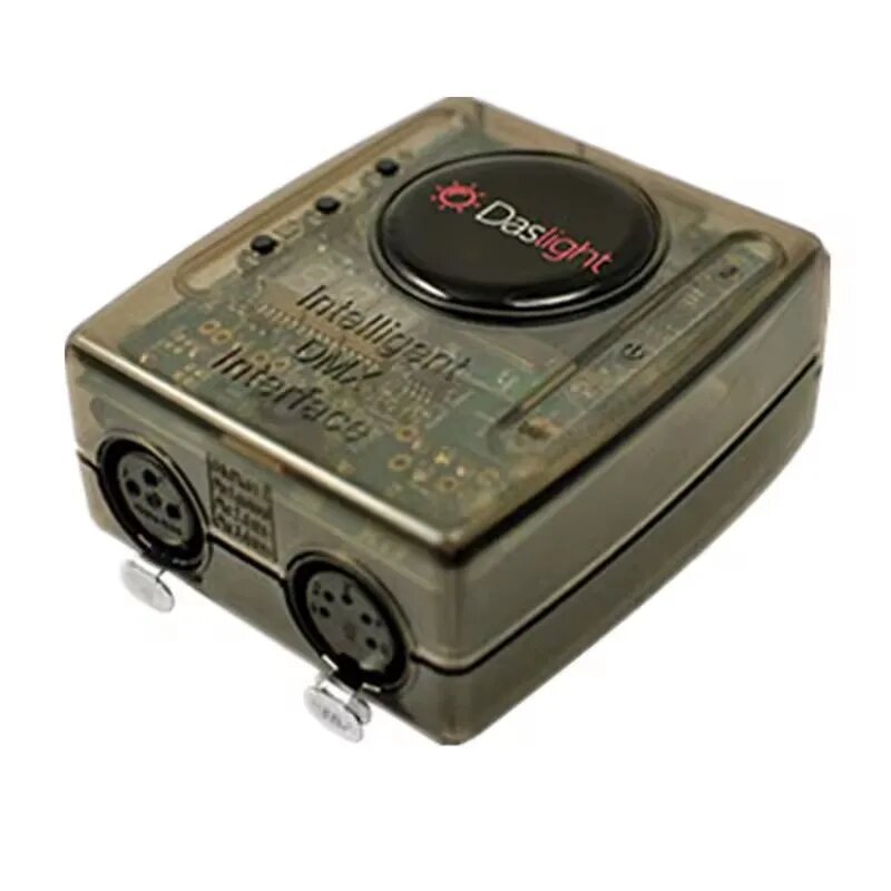 Daslight DVC4 GZM RGB контроллер