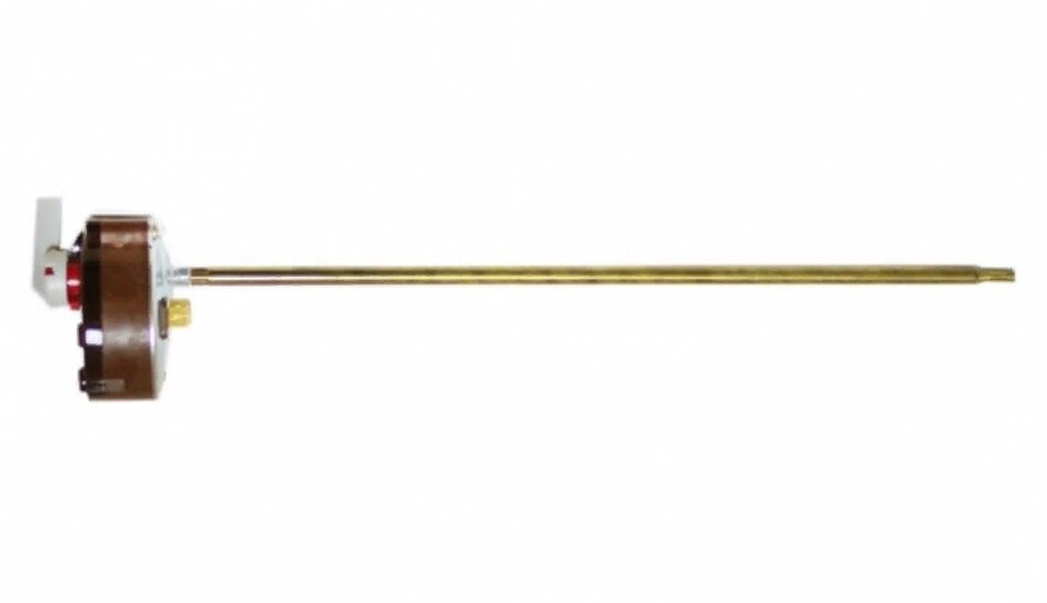 Запчасти термостат ИТА стержневой 70гр./83гр. 16A с ручкой 100850