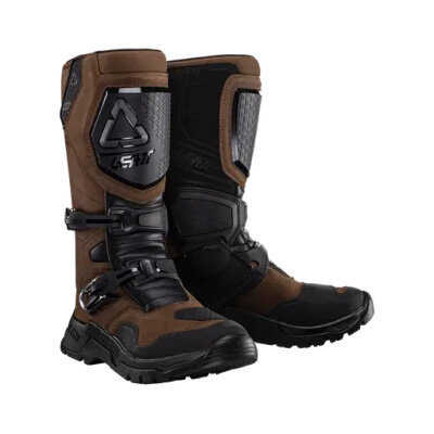 Мотоботы Leatt ADV HydraDri 7.5 Boot (Desert, 11, 2026 (3024050844))