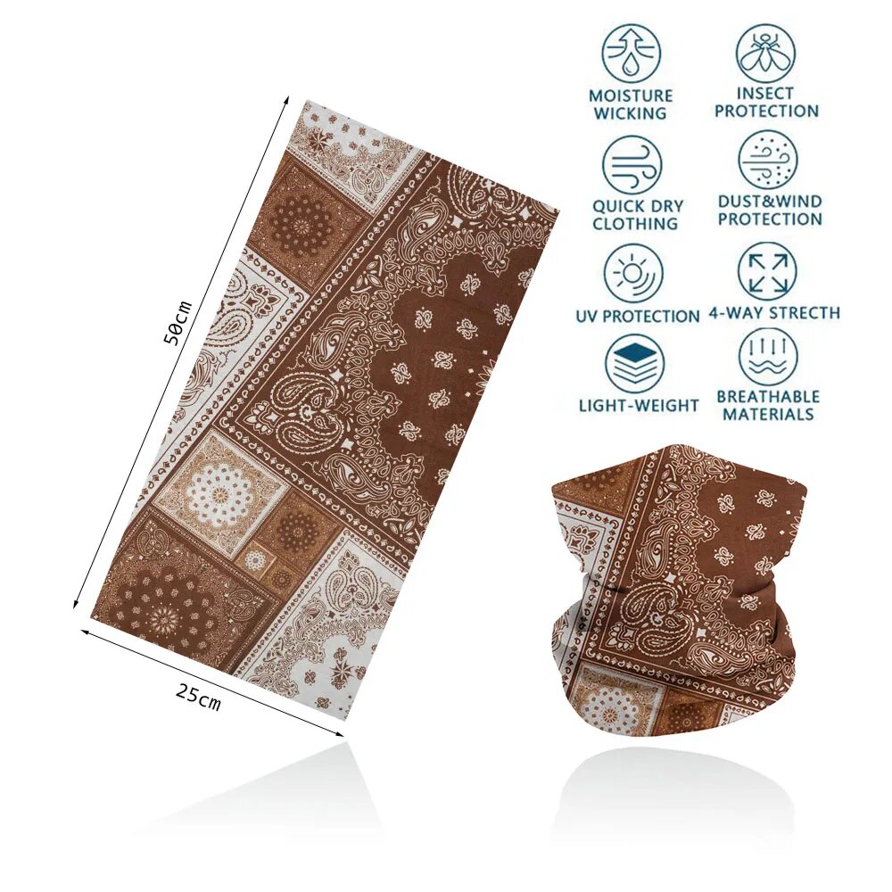 Шарф для мужчин