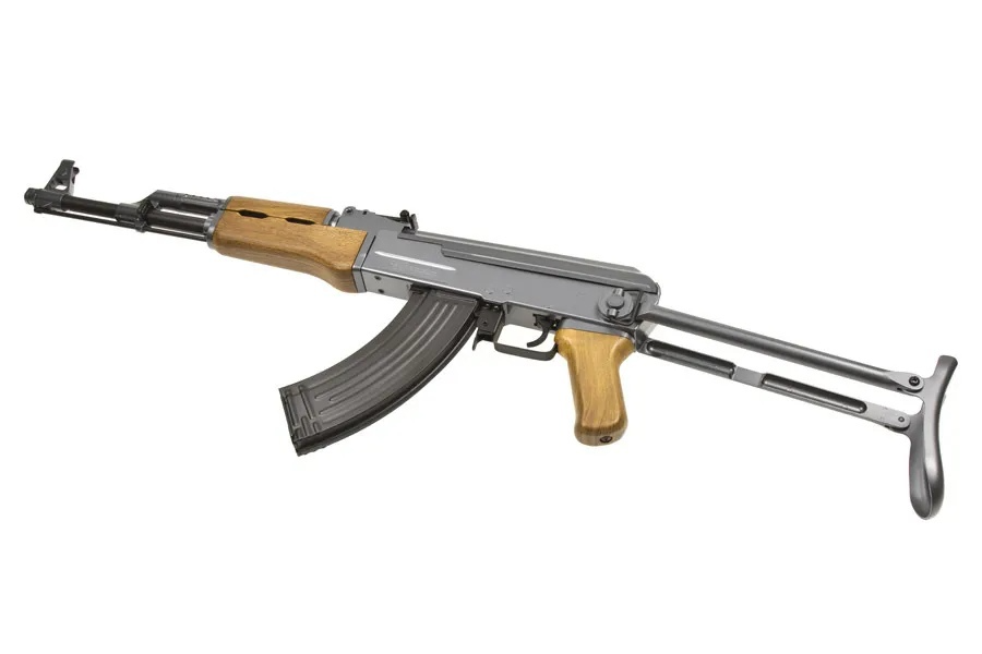 Страйкбольный Автомат Cyma АКС-47 (CM028-S)