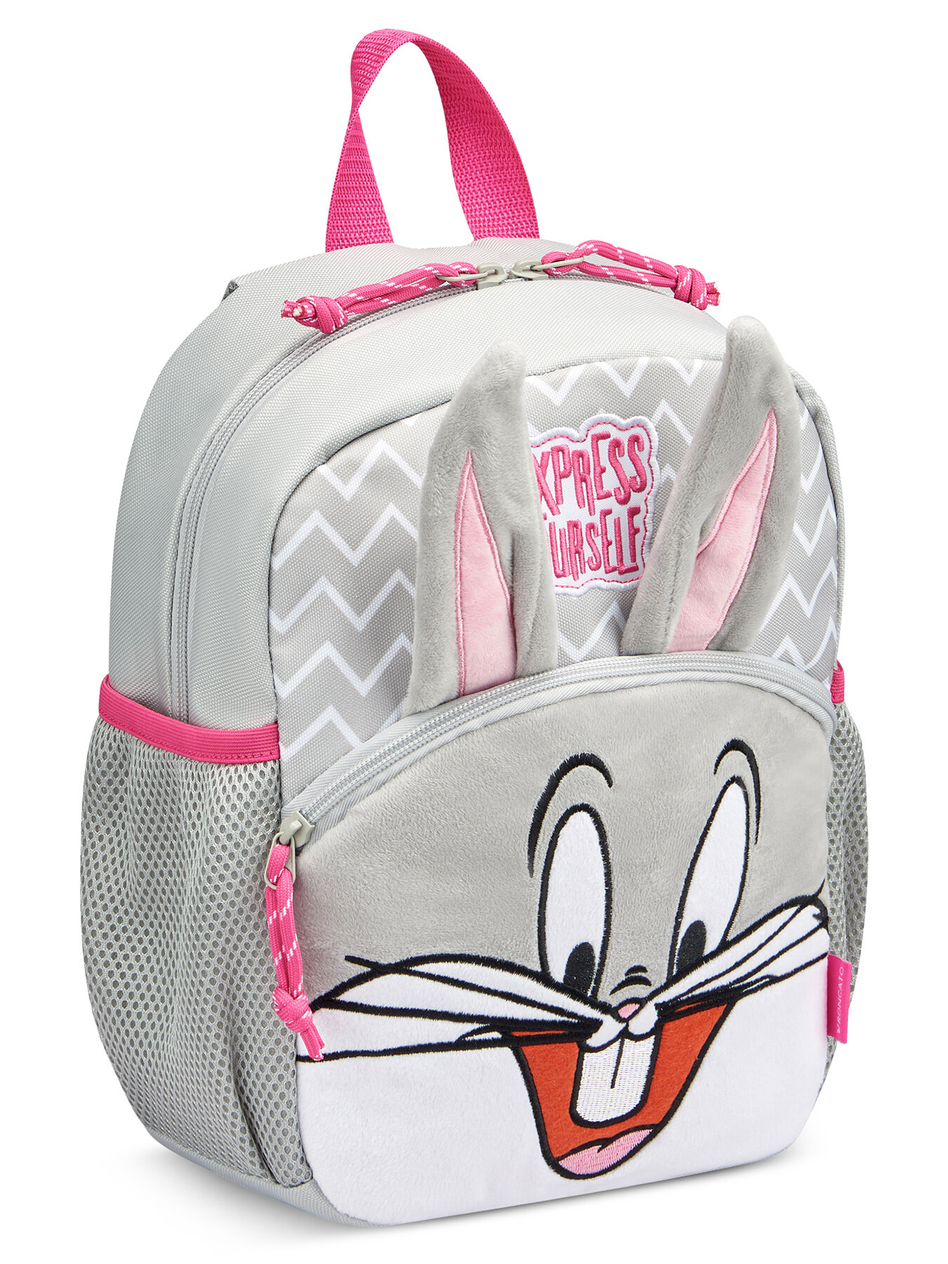 Рюкзак Roncato 441003 Looney Tunes Kids Baby *02 Bugs Bunny