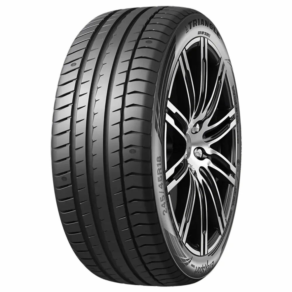 Автошина Triangle EffeXSport TH202 225/45 R18 95Y
