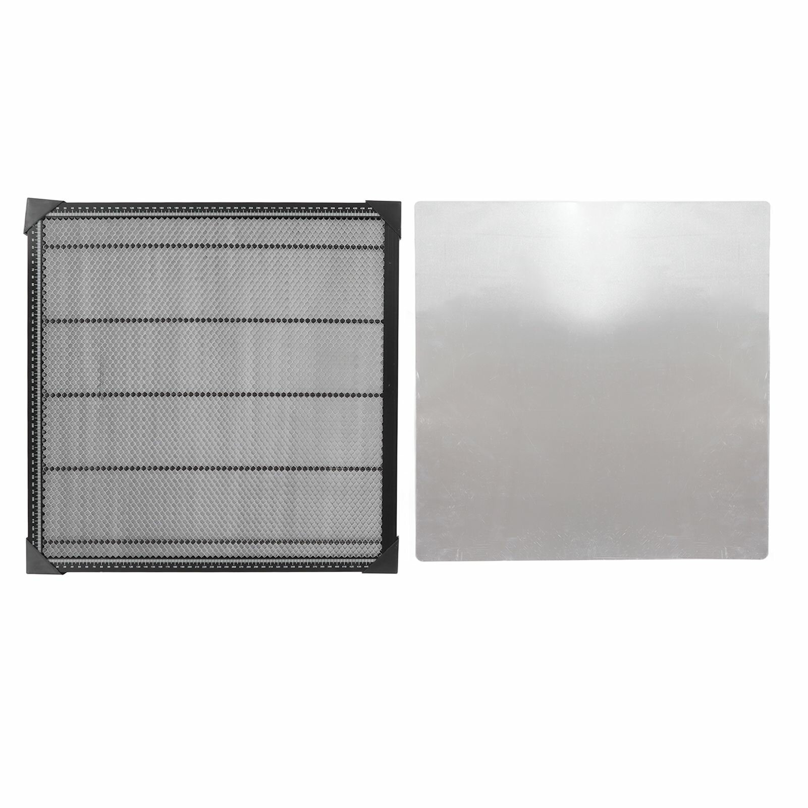 Рабочий стол из алюминиевого сплава для гравера