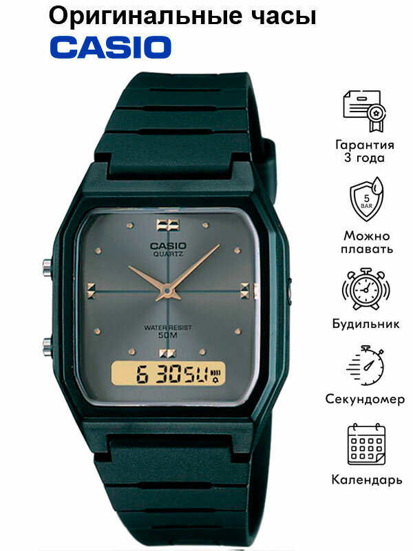 Наручные часы Collection