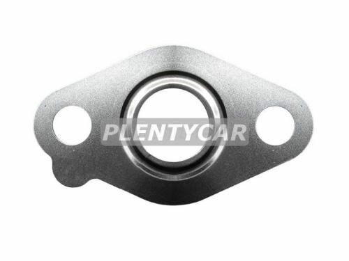 Прокладка трубки системы рециркуляции Mitsubishi ASX Outlander 1582A018 Mitsubishi