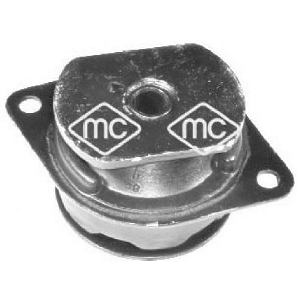 METALCAUCHO 05618 (7587675) опора двиг Fiat (Фиат) duna I / florino / uno I 87-01